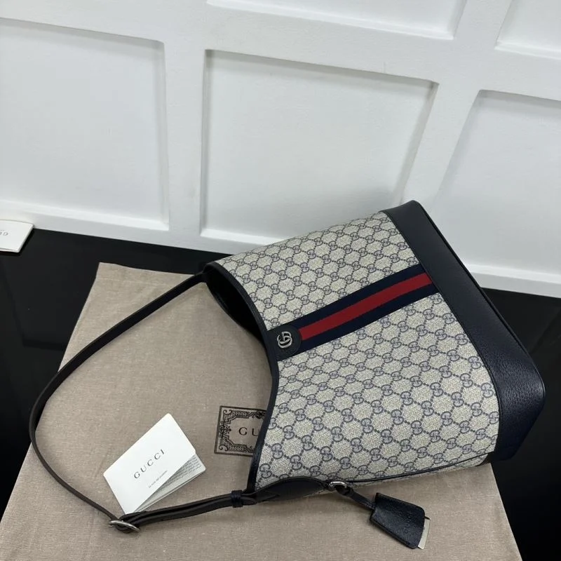 Factory-made Gucci Drawstring Bags