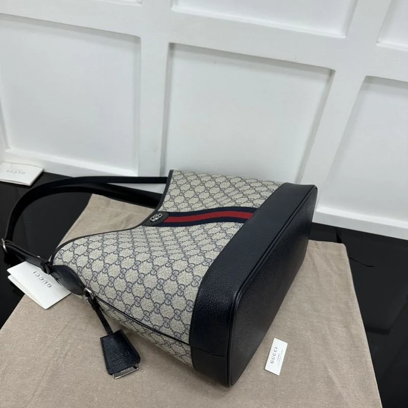Factory-made Gucci Drawstring Bags