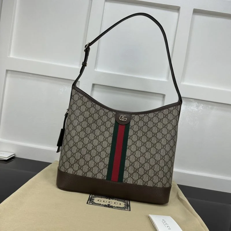 Gucci Drawstring Bags
