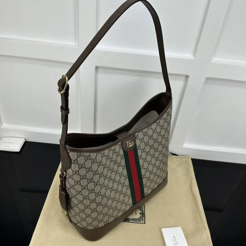 Affordable Gucci Drawstring Bags