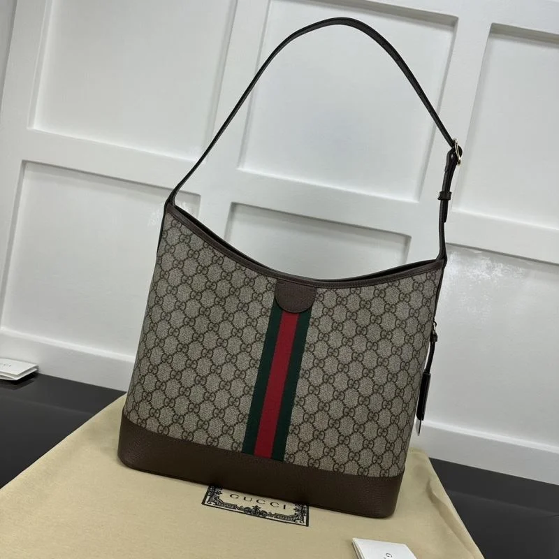 Affordable Gucci Drawstring Bags