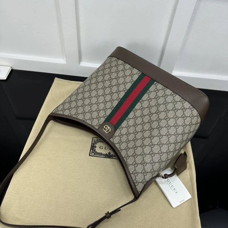 Affordable Gucci Drawstring Bags