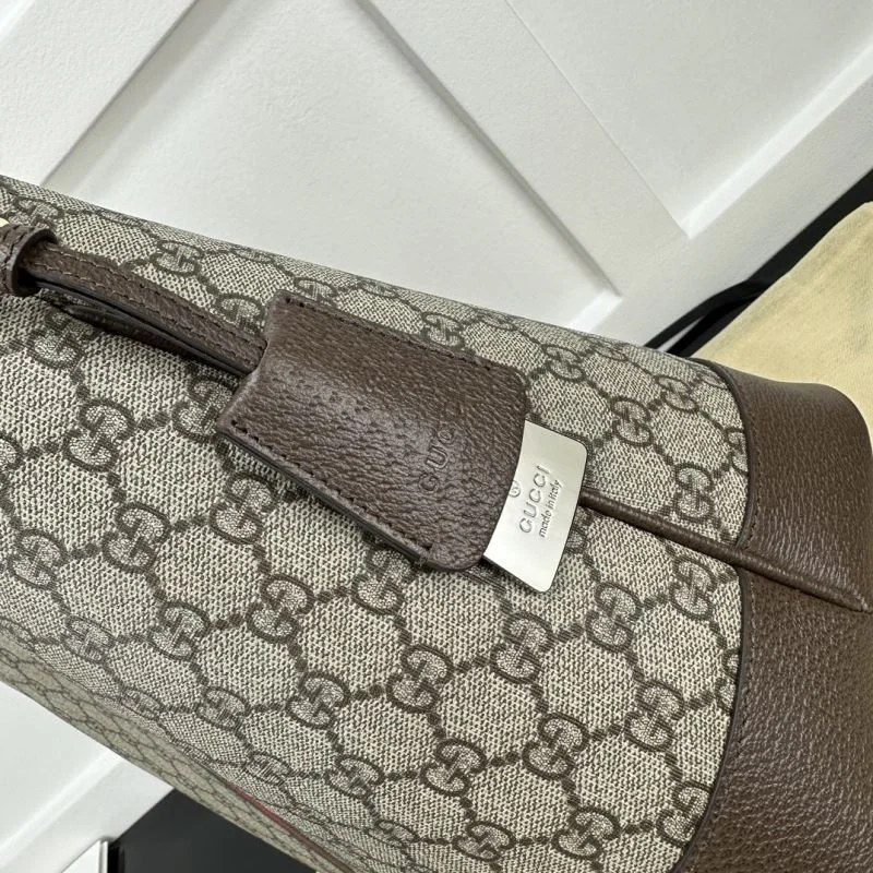 Affordable Gucci Drawstring Bags