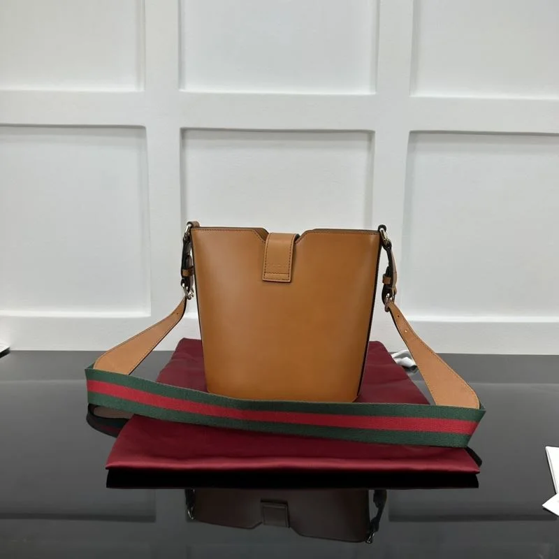 High accuracy Gucci Drawstring Bags