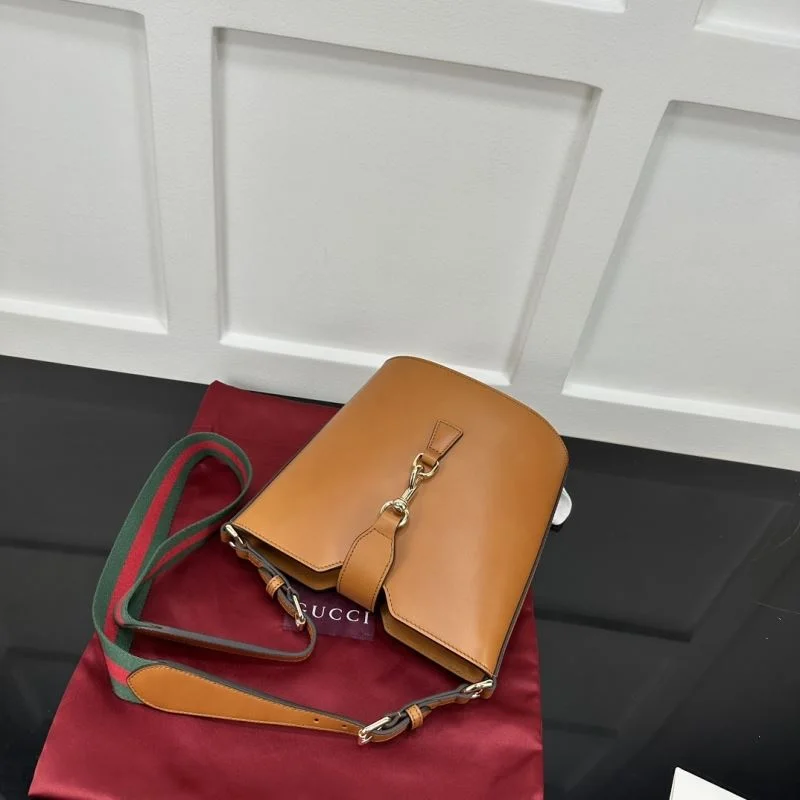 High accuracy Gucci Drawstring Bags