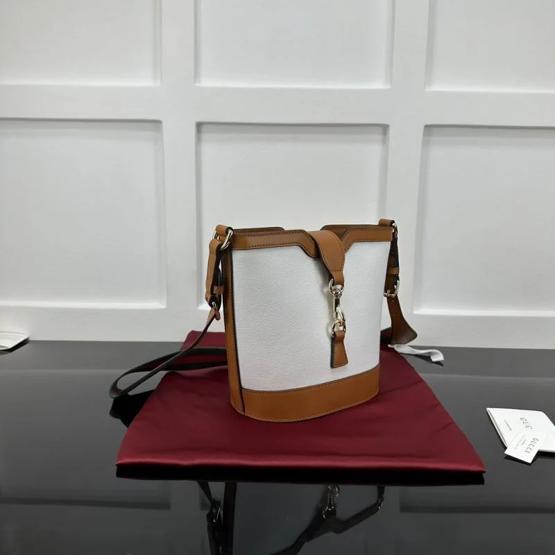 Perfect replica Gucci Drawstring Bags