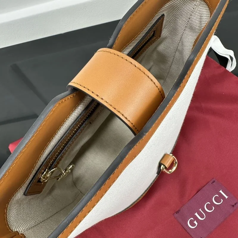 Perfect replica Gucci Drawstring Bags