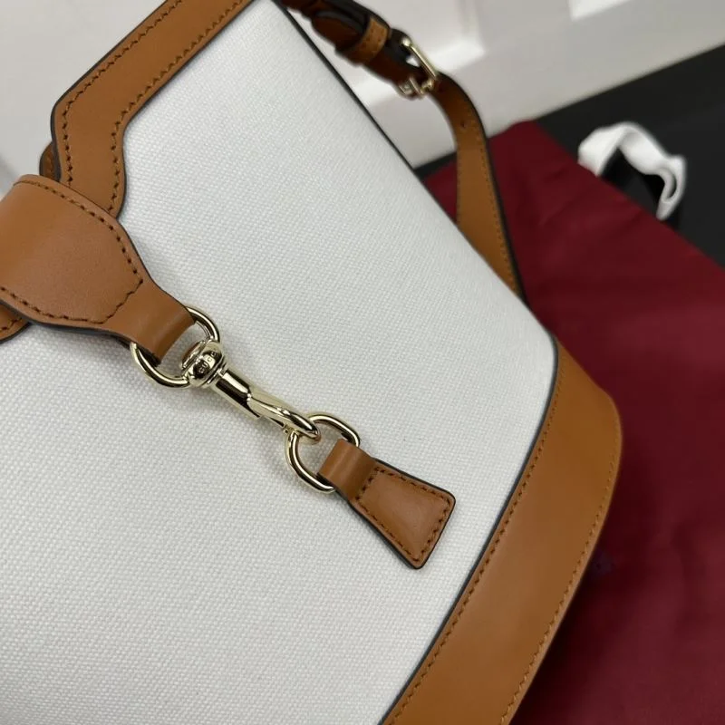 Perfect replica Gucci Drawstring Bags