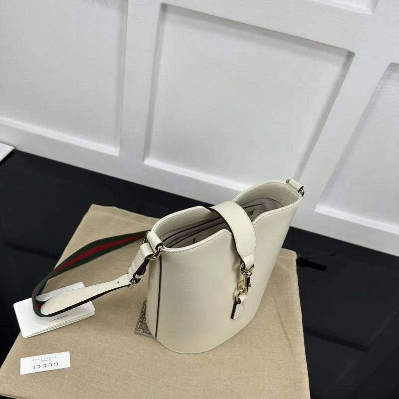 Exact replica Gucci Drawstring Bags