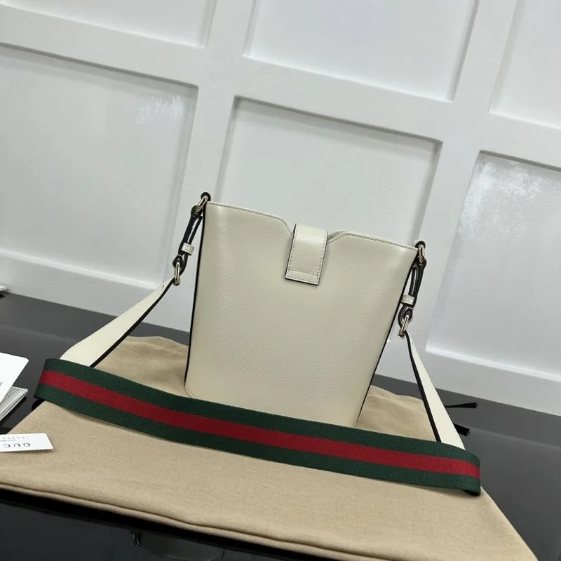 Exact replica Gucci Drawstring Bags