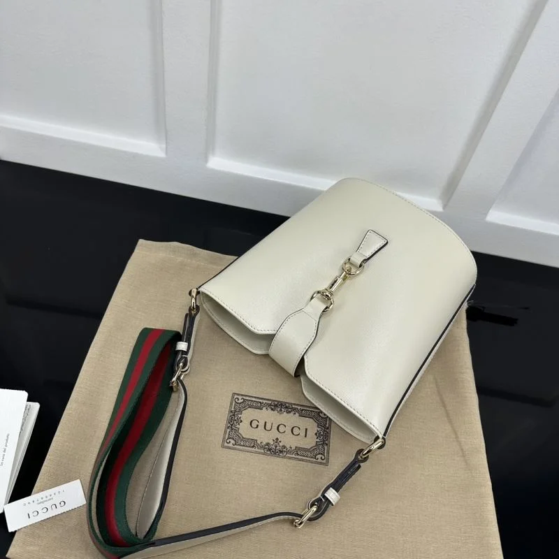 Exact replica Gucci Drawstring Bags