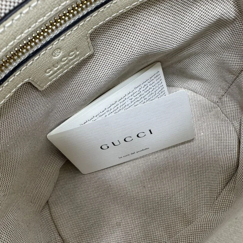 Exact replica Gucci Drawstring Bags