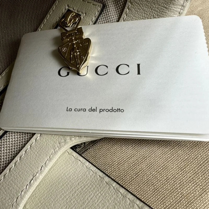 Exact replica Gucci Drawstring Bags