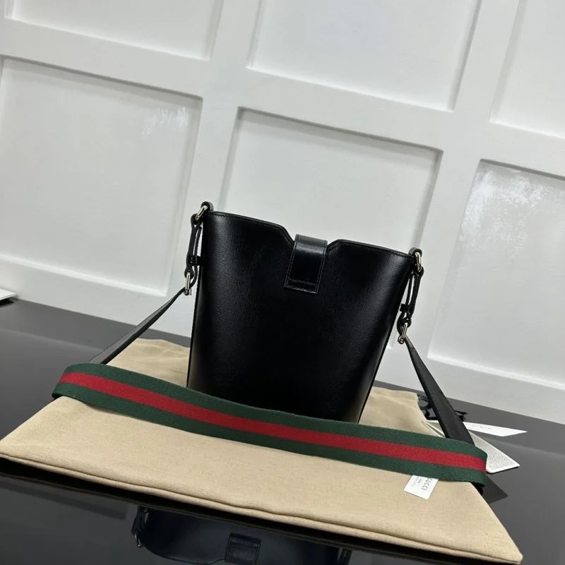 Low-cost Gucci Drawstring Bags