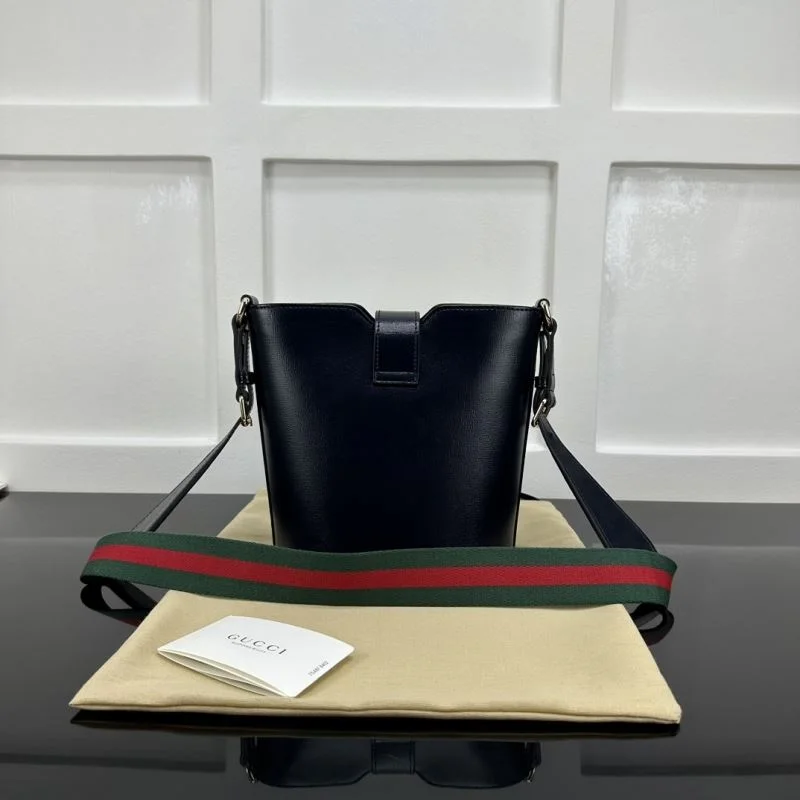 Low-cost Gucci Drawstring Bags