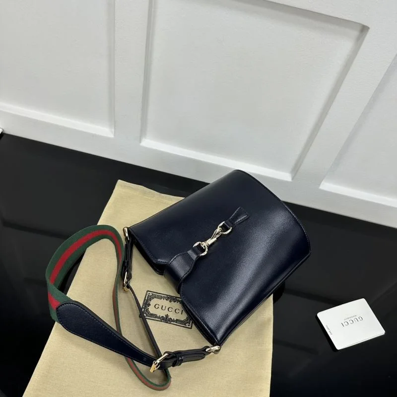 Low-cost Gucci Drawstring Bags