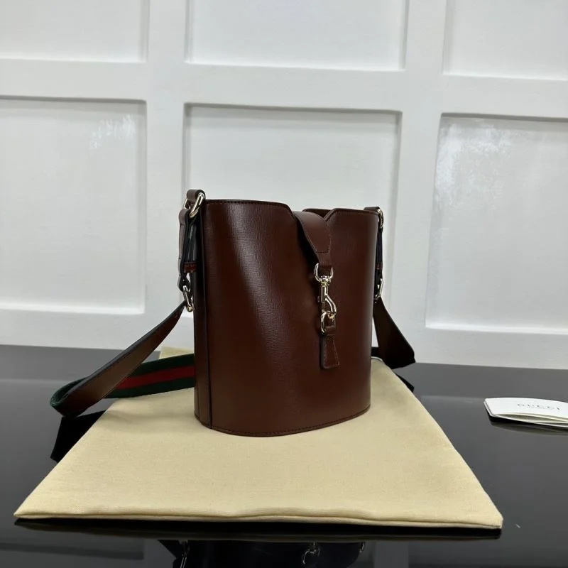 Perfect replica Gucci Drawstring Bags