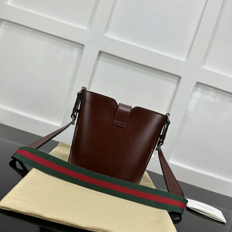 Perfect replica Gucci Drawstring Bags