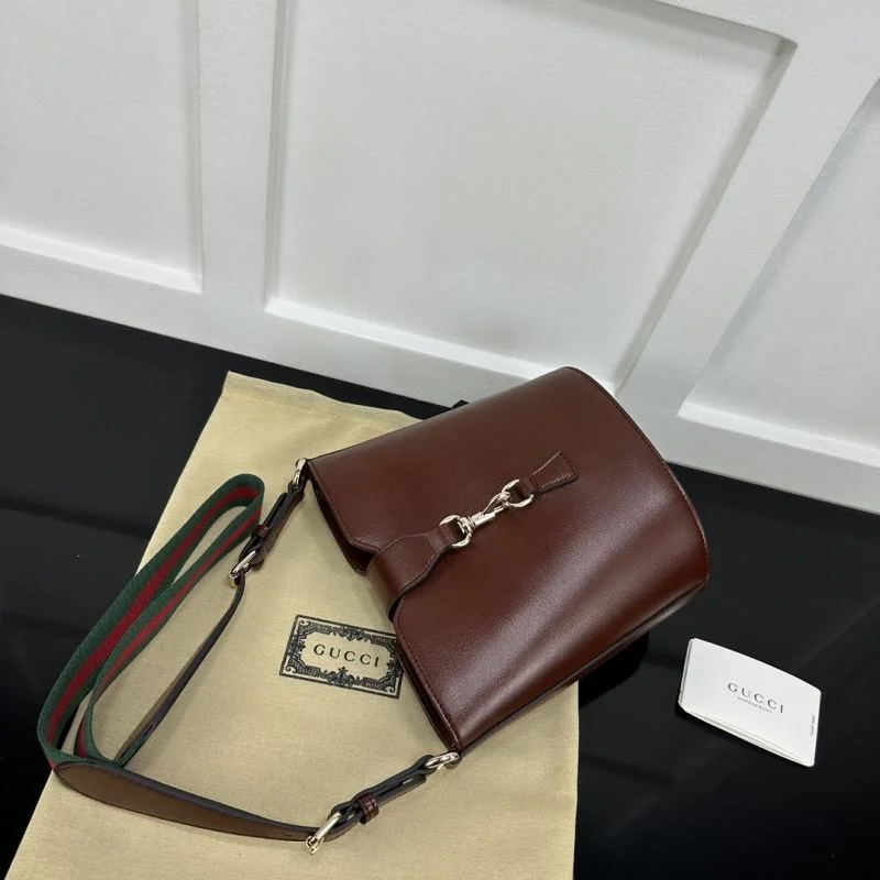 Perfect replica Gucci Drawstring Bags