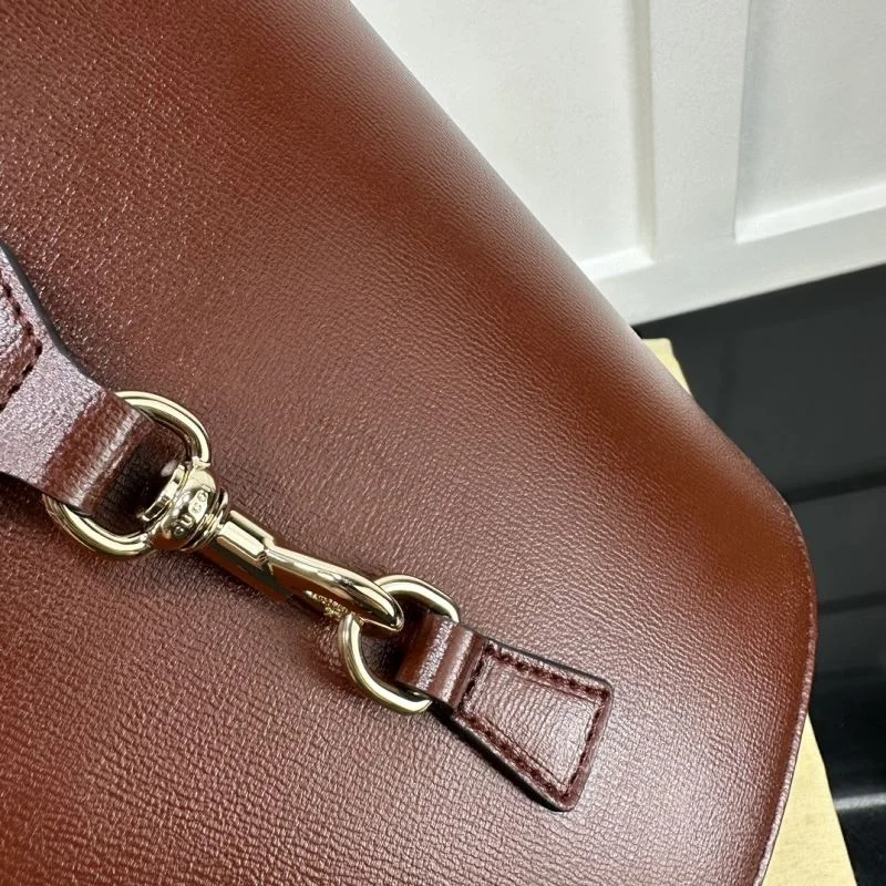 Perfect replica Gucci Drawstring Bags