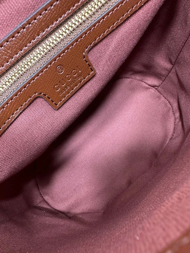 Perfect replica Gucci Drawstring Bags