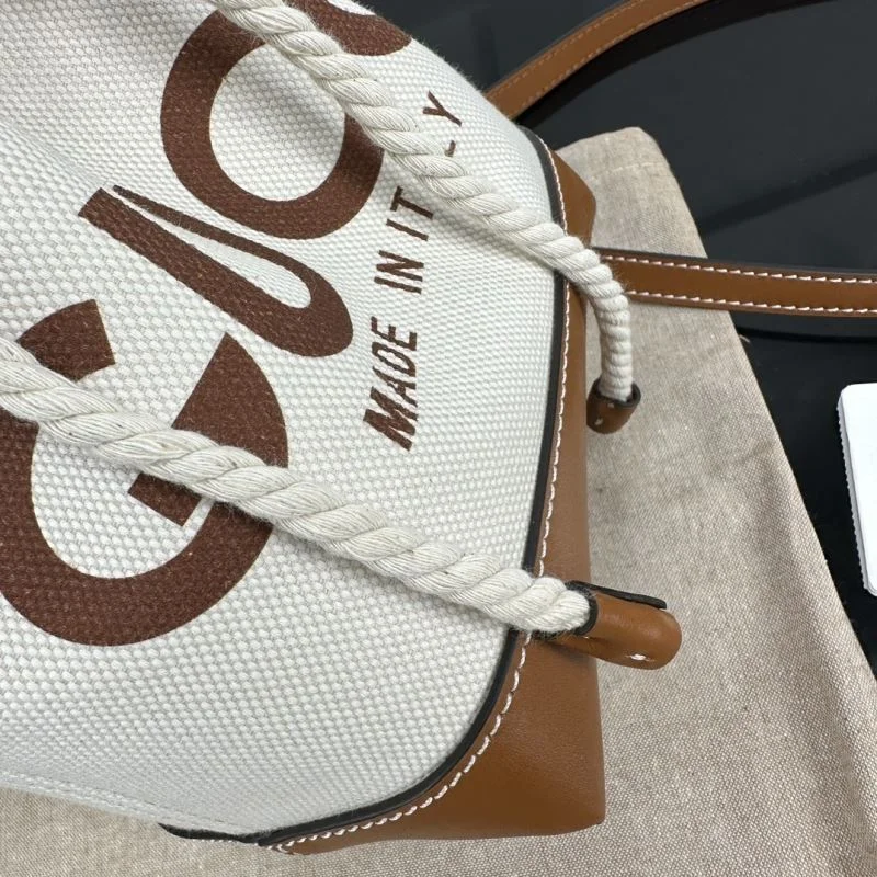 Mirror quality Gucci Drawstring Bags