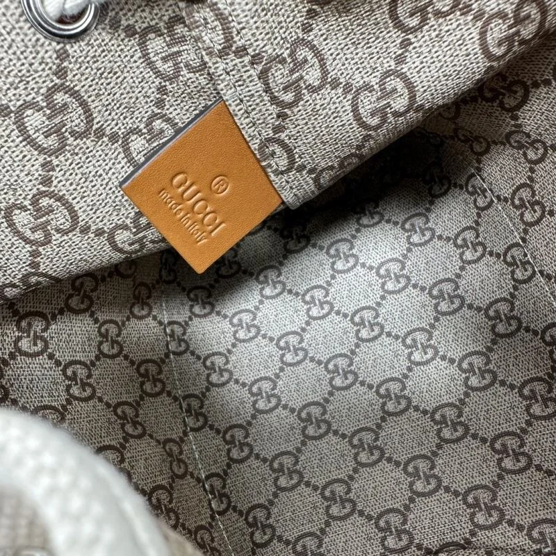Mirror quality Gucci Drawstring Bags