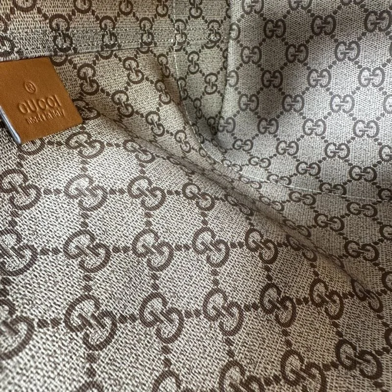 Official Gucci Drawstring Bags