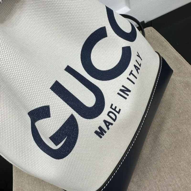 Cut-rate Gucci Drawstring Bags