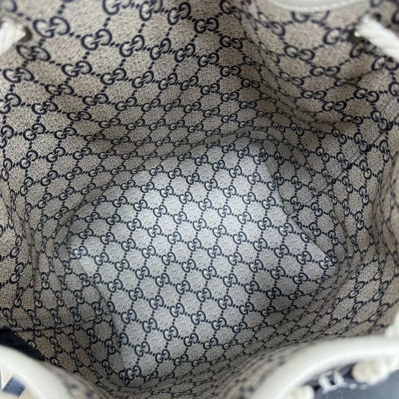 Cut-rate Gucci Drawstring Bags