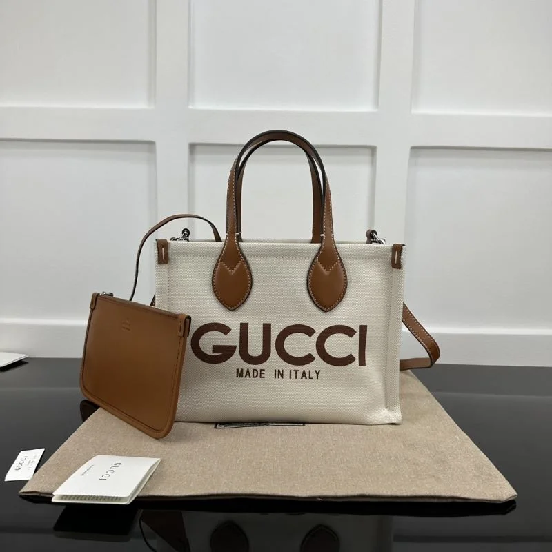 Gucci Drawstring Bags