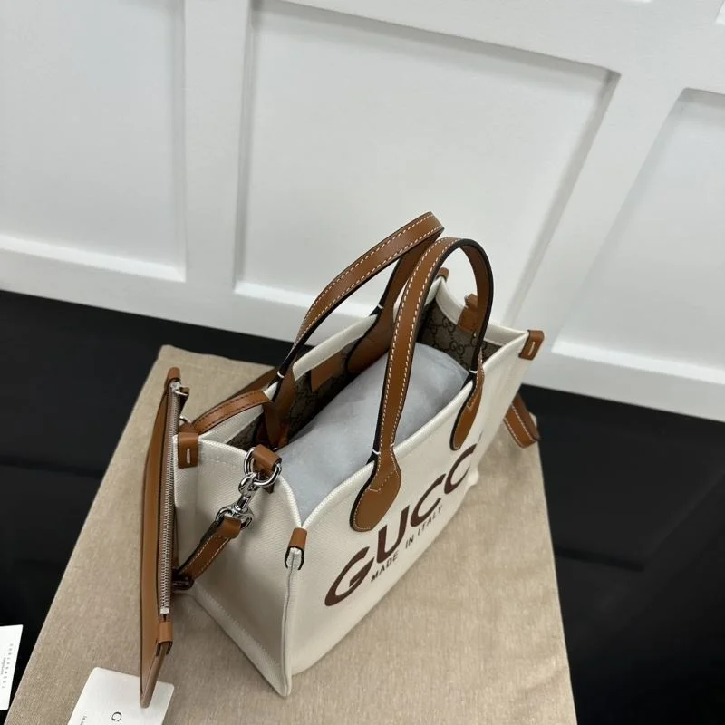 Brand-original Gucci Drawstring Bags