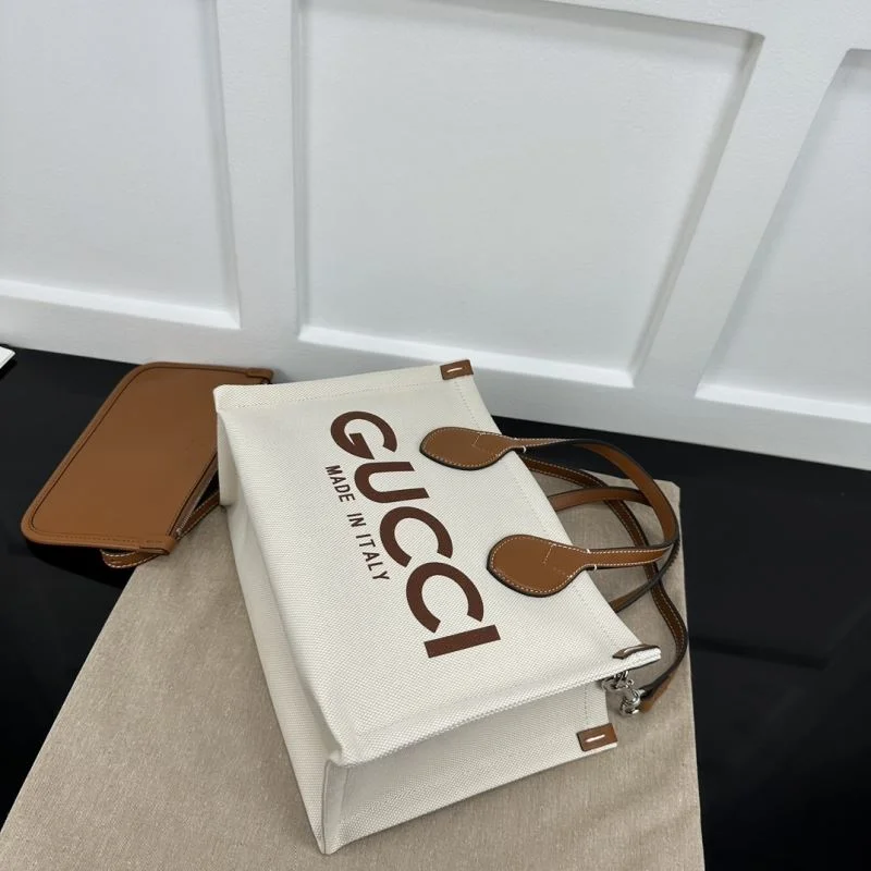 Brand-original Gucci Drawstring Bags