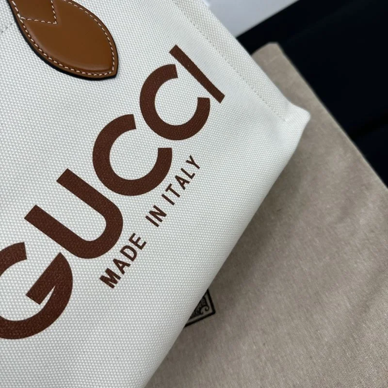 Brand-original Gucci Drawstring Bags