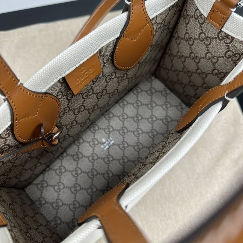 Brand-original Gucci Drawstring Bags