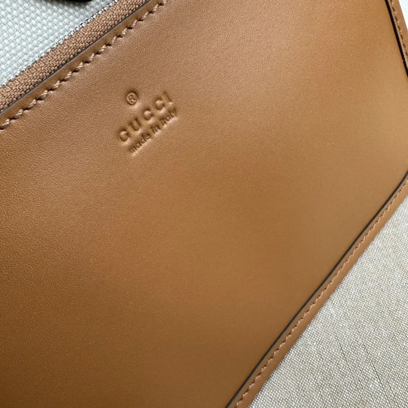 Brand-original Gucci Drawstring Bags
