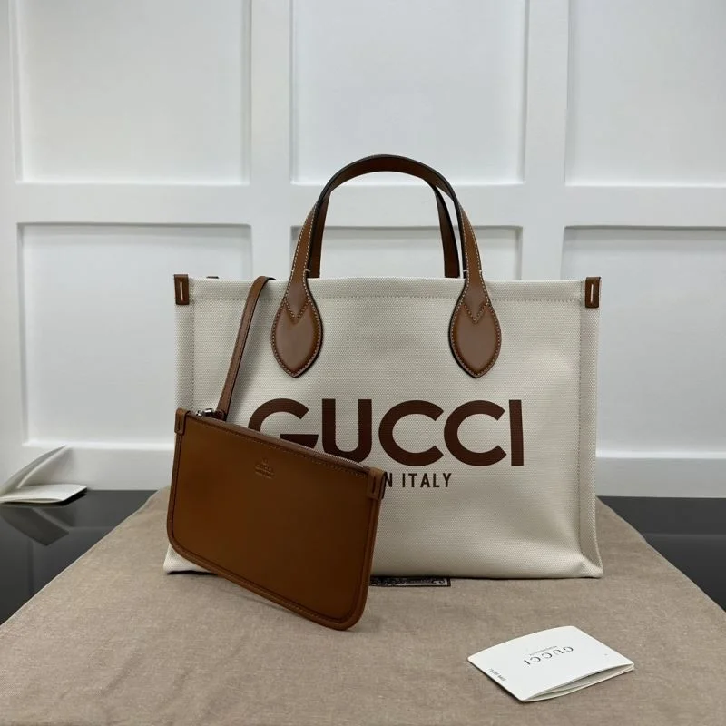 Gucci Drawstring Bags