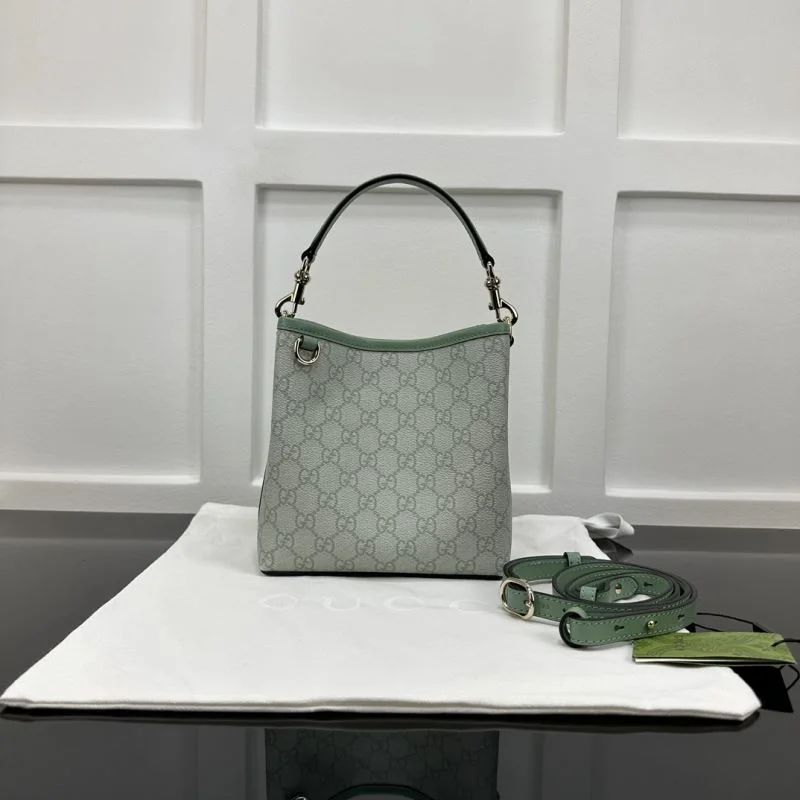 Gucci Drawstring Bags
