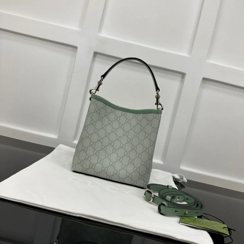 Inexpensive Gucci Drawstring Bags