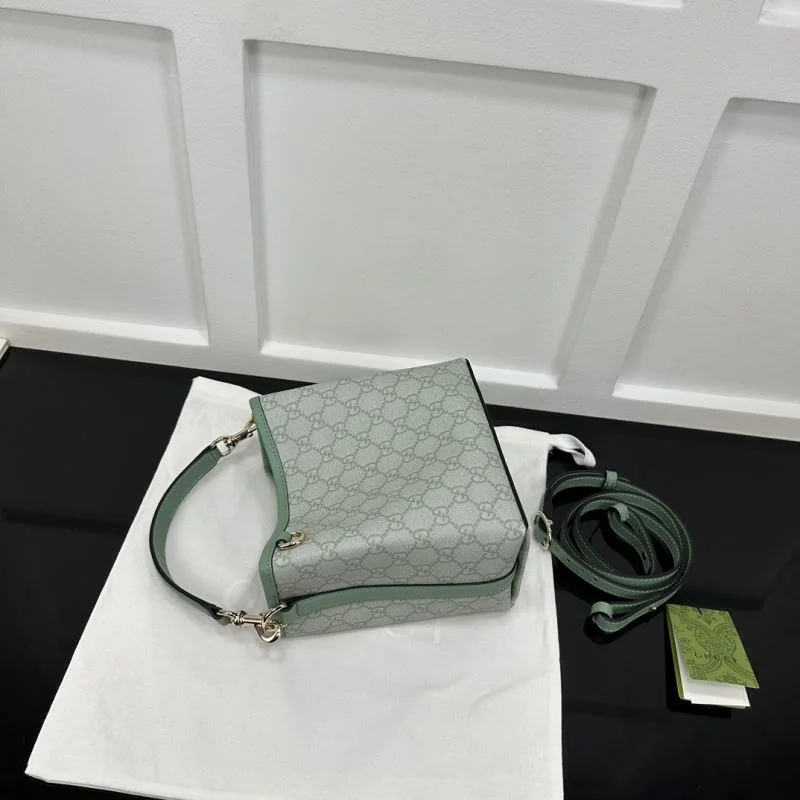 Inexpensive Gucci Drawstring Bags