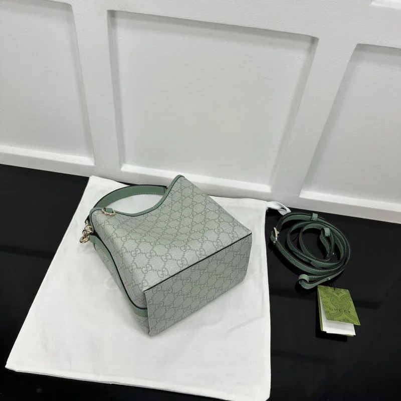 Inexpensive Gucci Drawstring Bags