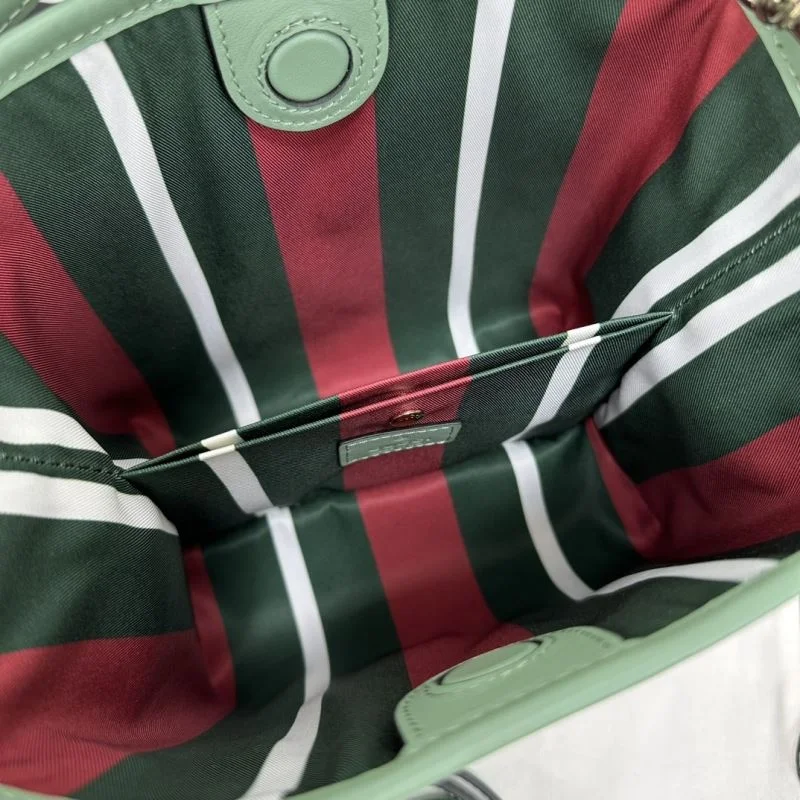 Inexpensive Gucci Drawstring Bags