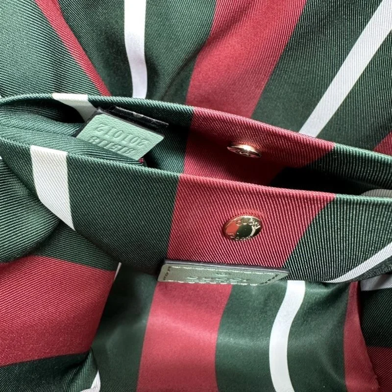 Inexpensive Gucci Drawstring Bags