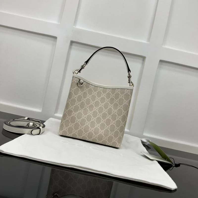 Gucci Drawstring Bags