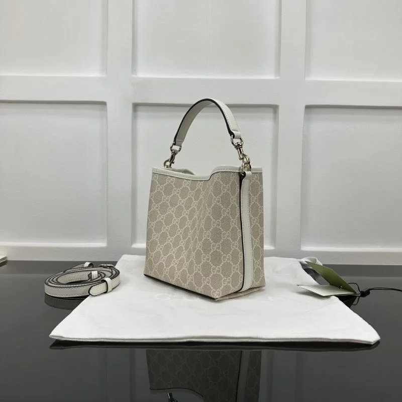 Real Gucci Drawstring Bags