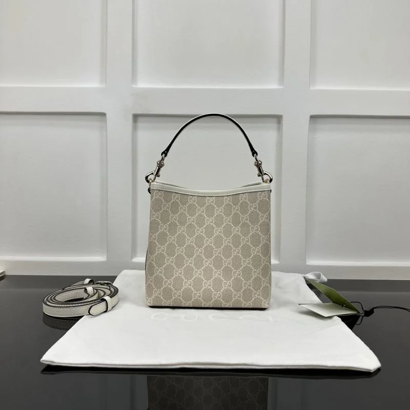 Real Gucci Drawstring Bags