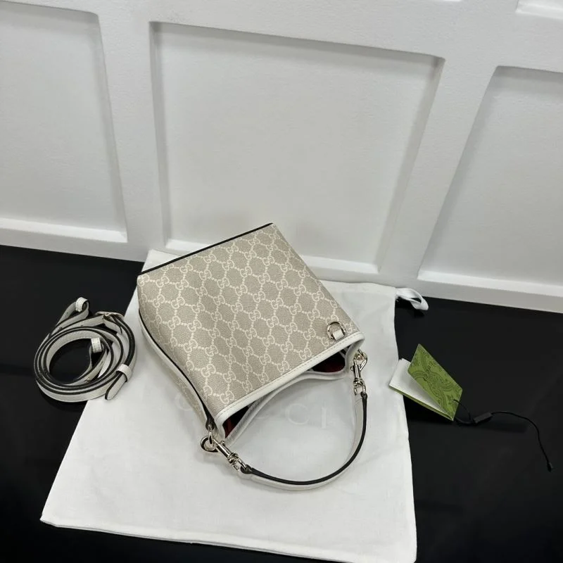 Real Gucci Drawstring Bags