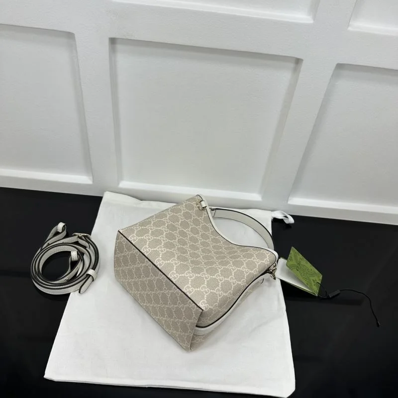 Real Gucci Drawstring Bags
