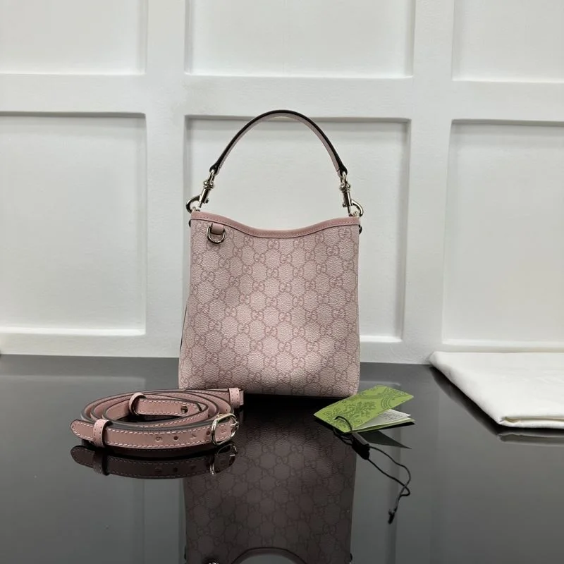 Gucci Drawstring Bags