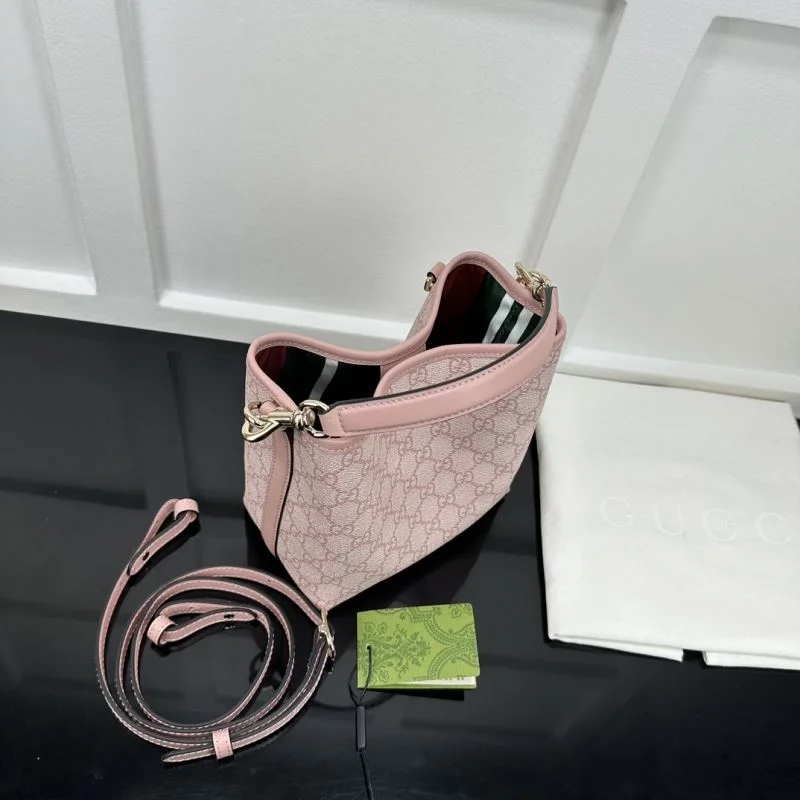 OEM Gucci Drawstring Bags